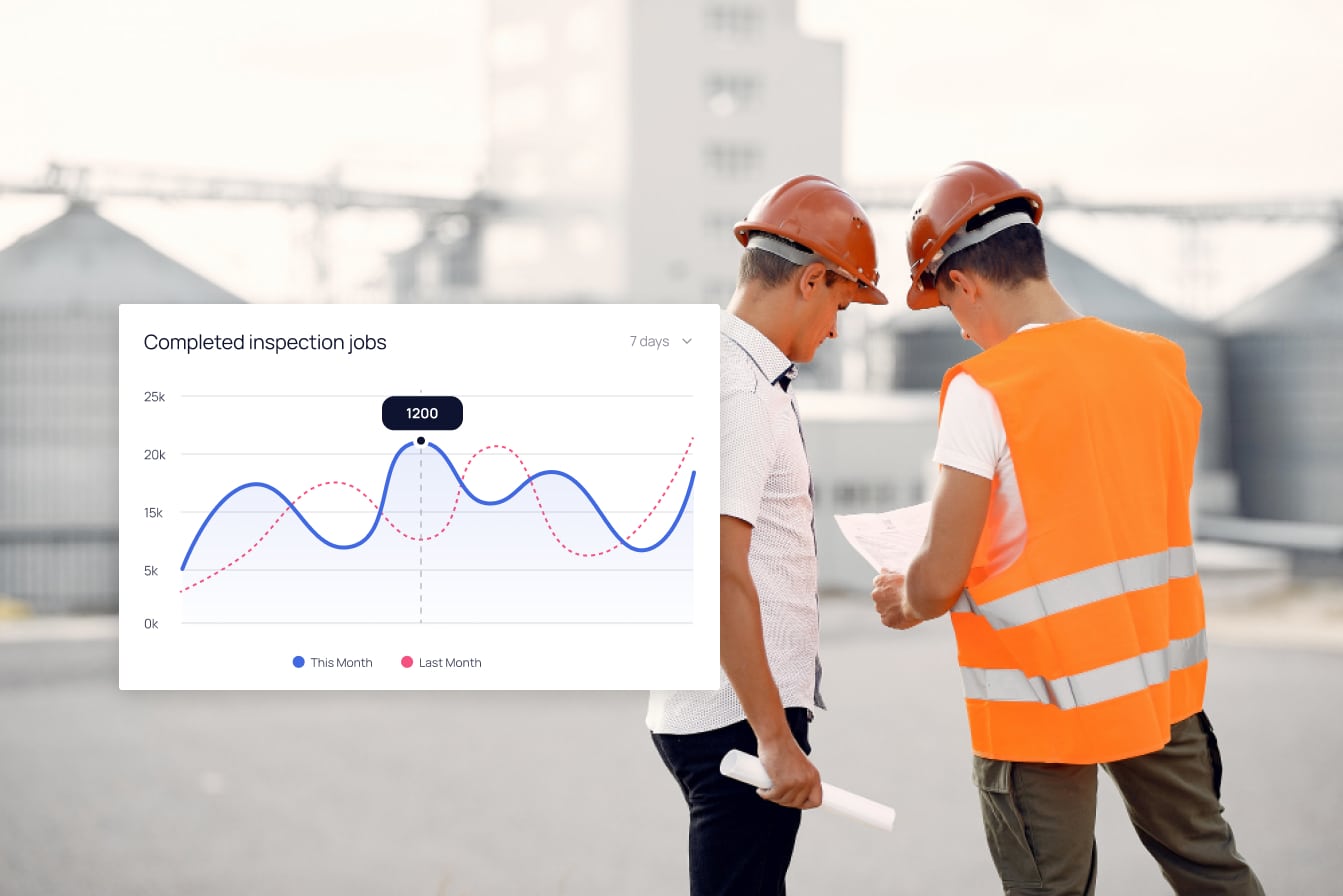 What makes inspection scheduling difficult, and how to solve it? - Canalix