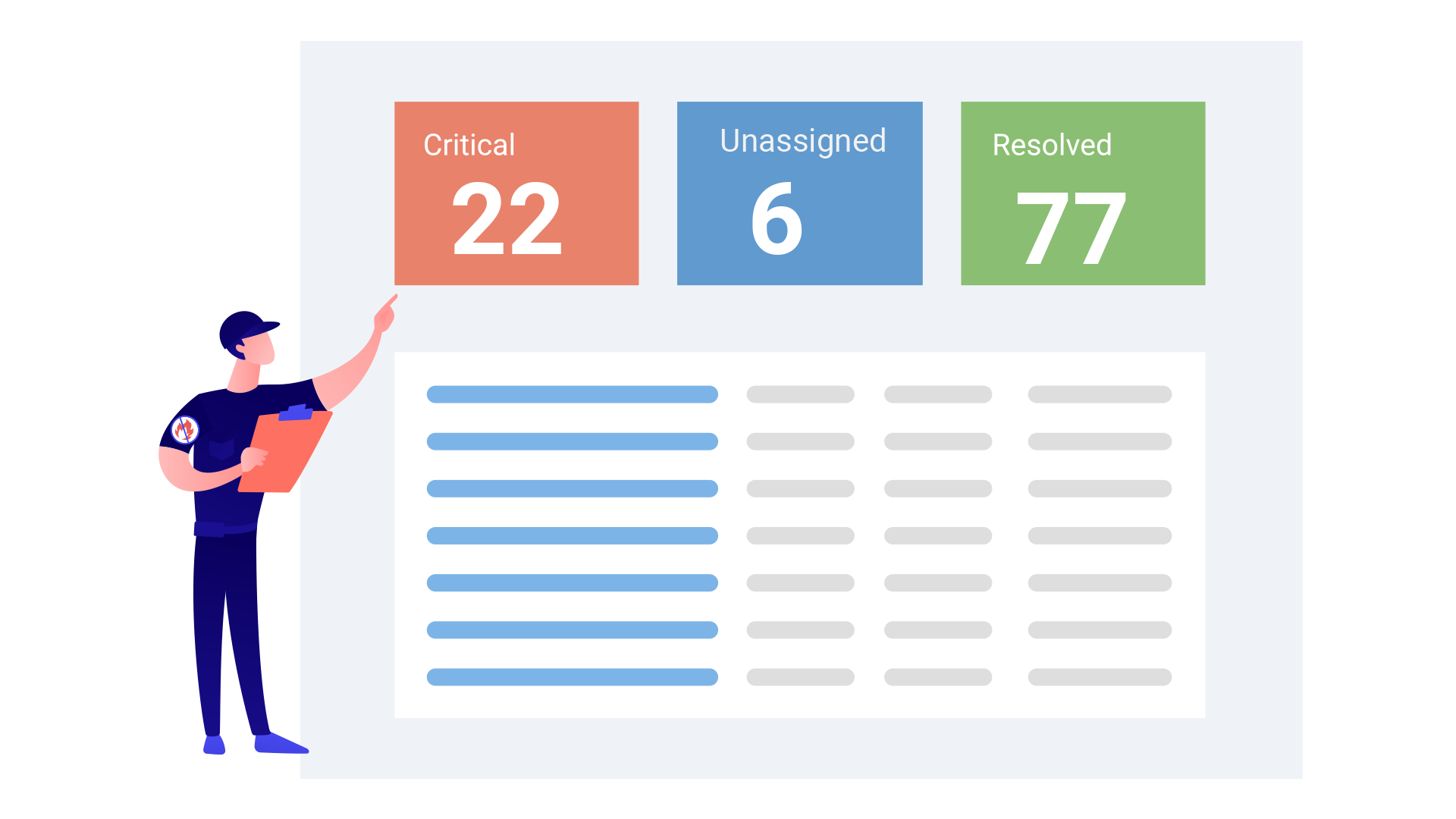 From paper-based inspection systems to paperless inspection software