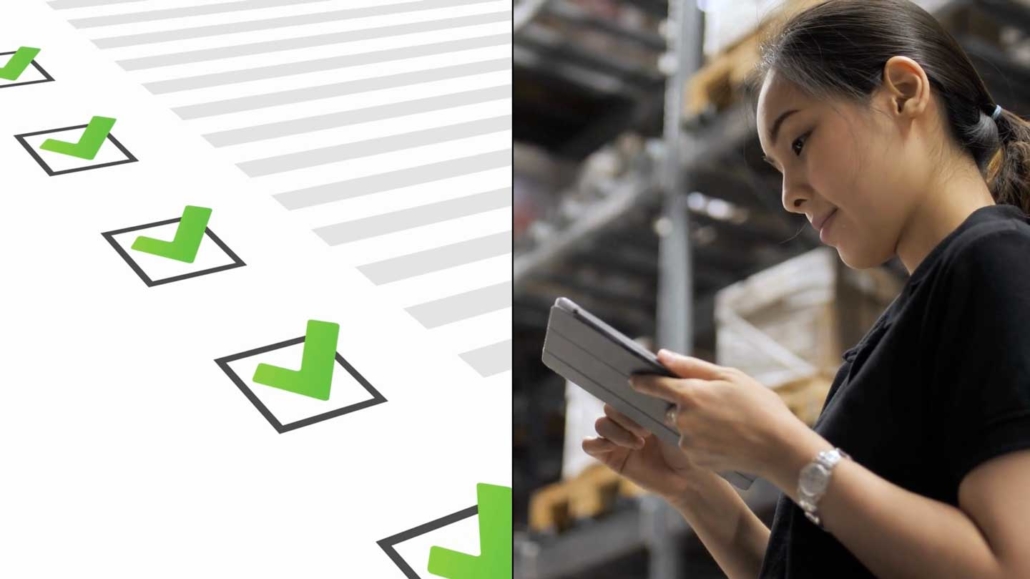 Why Are Checklists Important For Compliance And Safety Inspections 